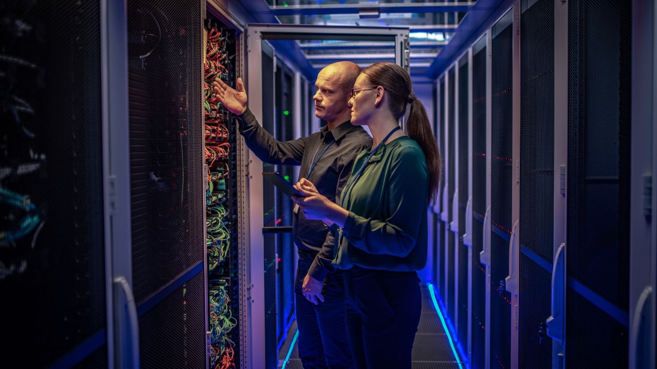 Sai cosa fare in caso di disastro? I passaggi principali di un Disaster ...